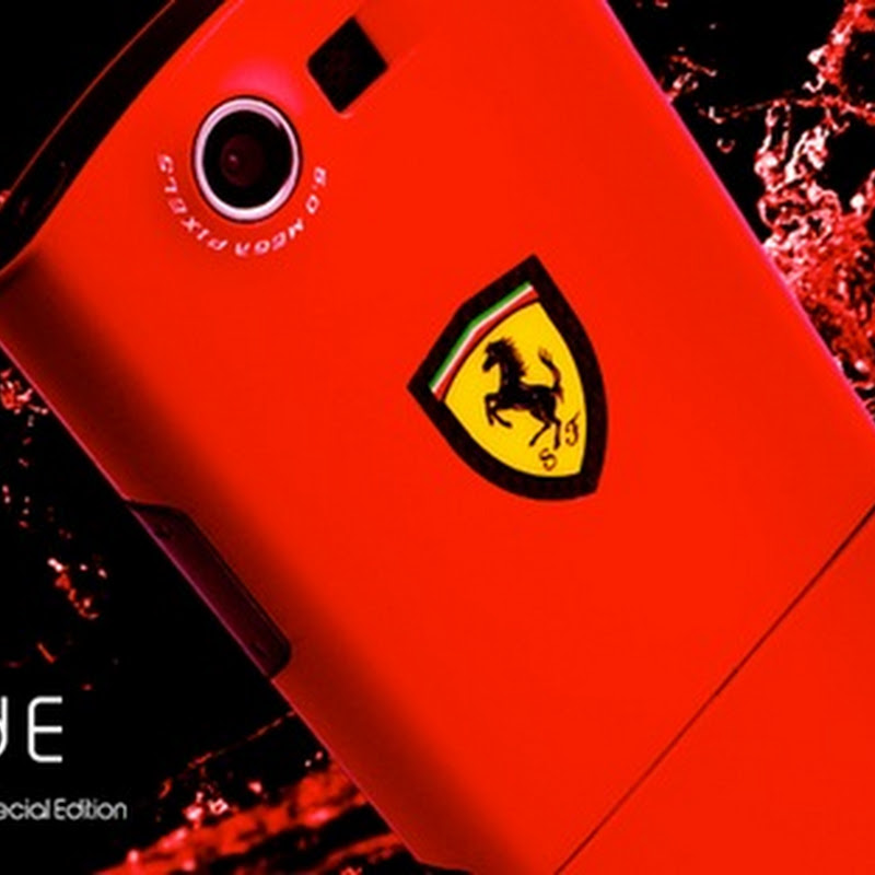 7 Cool Mobile Phones For Car Brands | Geeky Stuffs